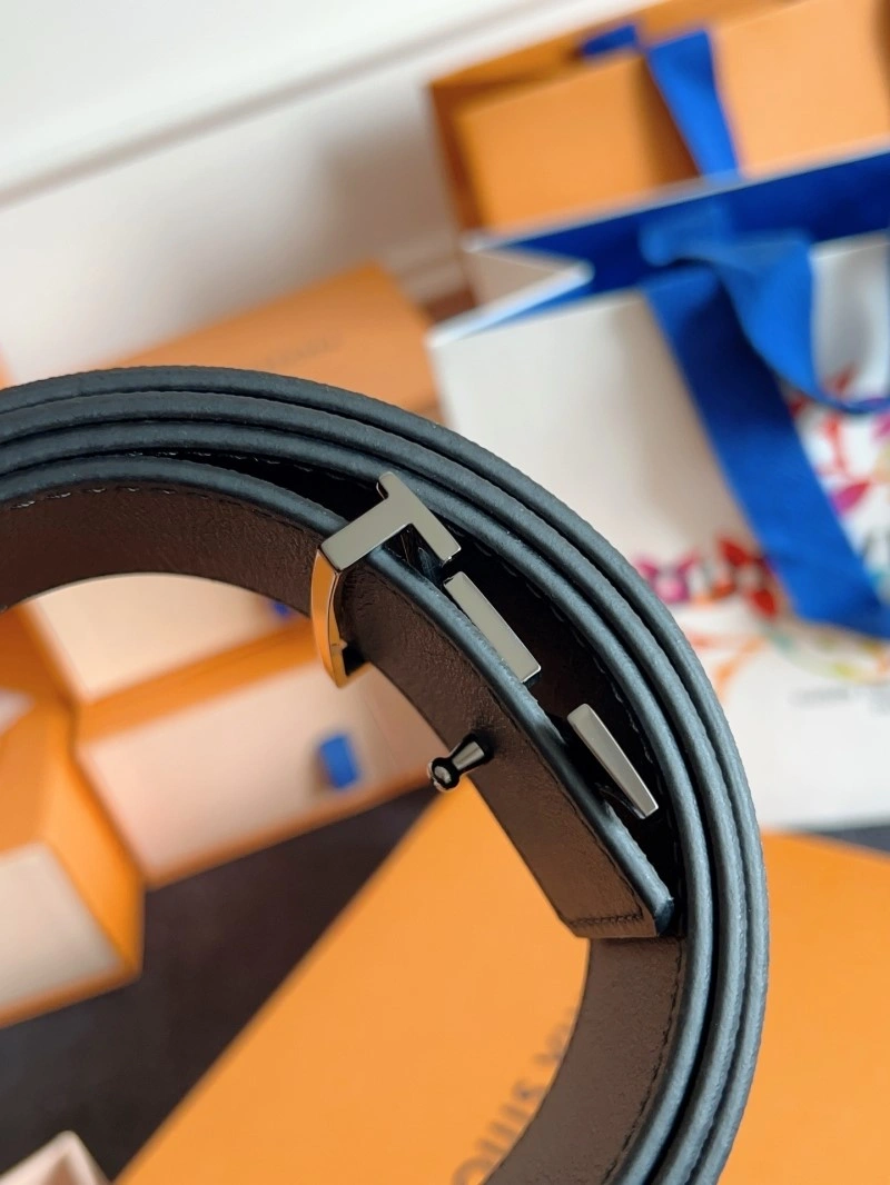 High fidelity Louis Vuitton Belts