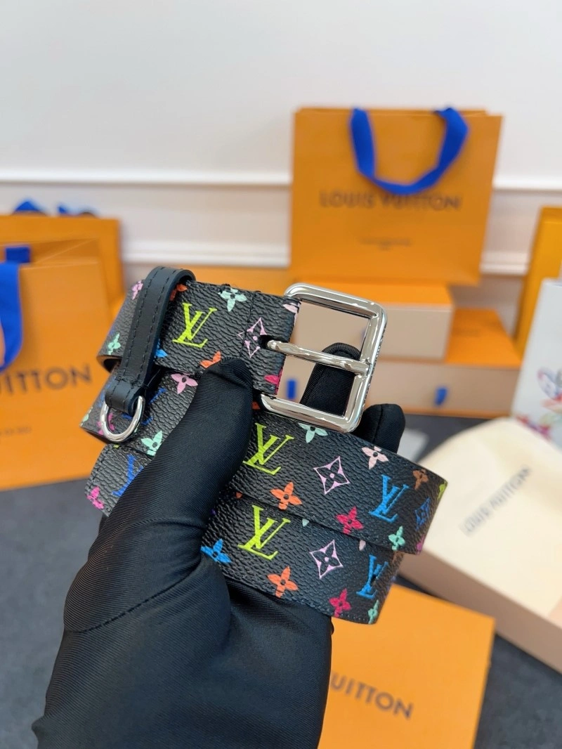 OEM Louis Vuitton Belts
