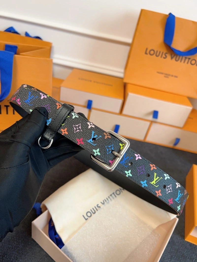 OEM Louis Vuitton Belts