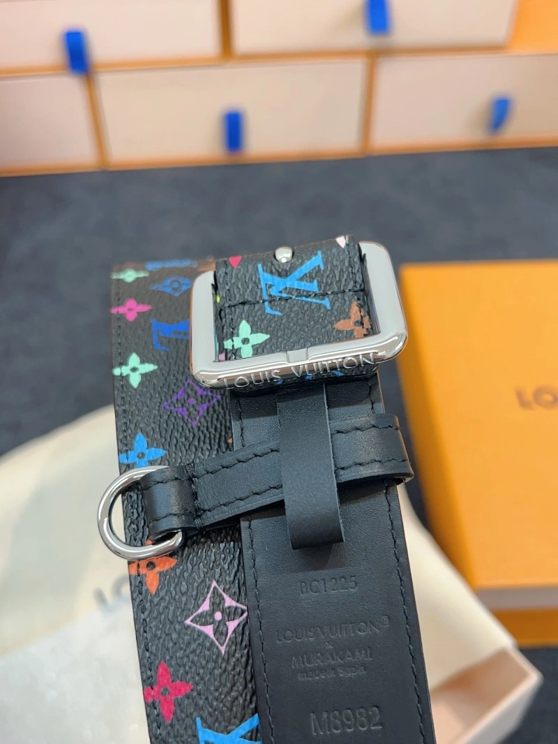 OEM Louis Vuitton Belts