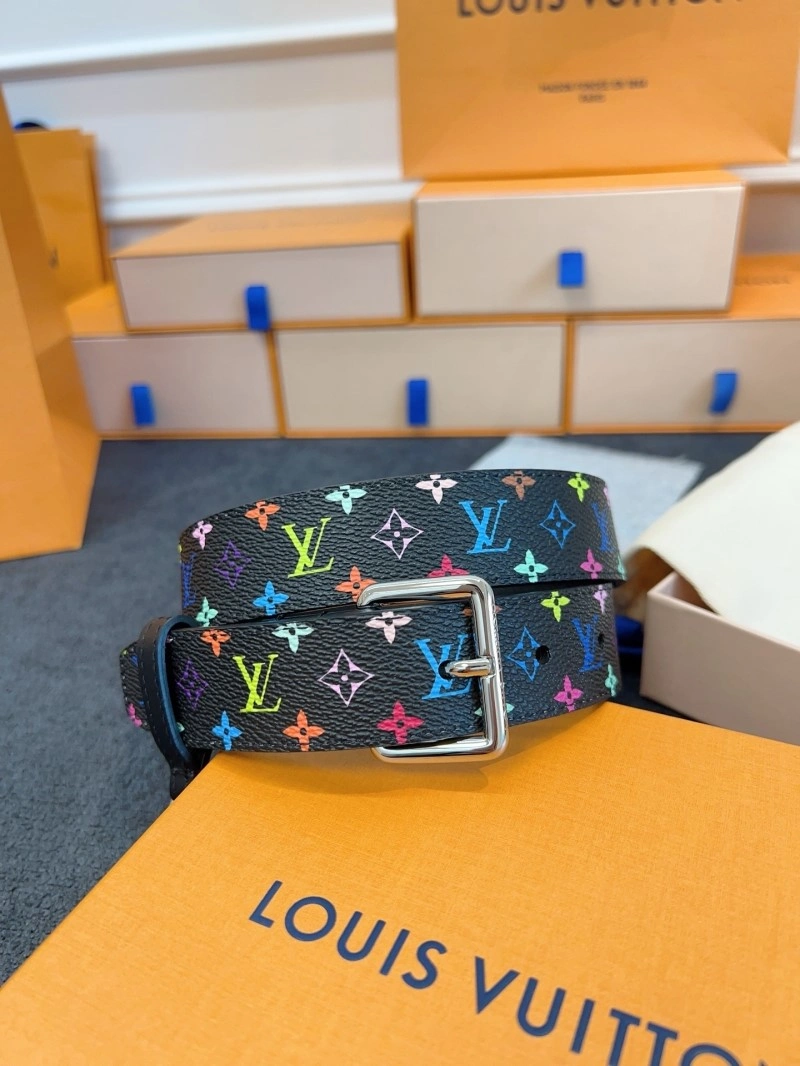 OEM Louis Vuitton Belts