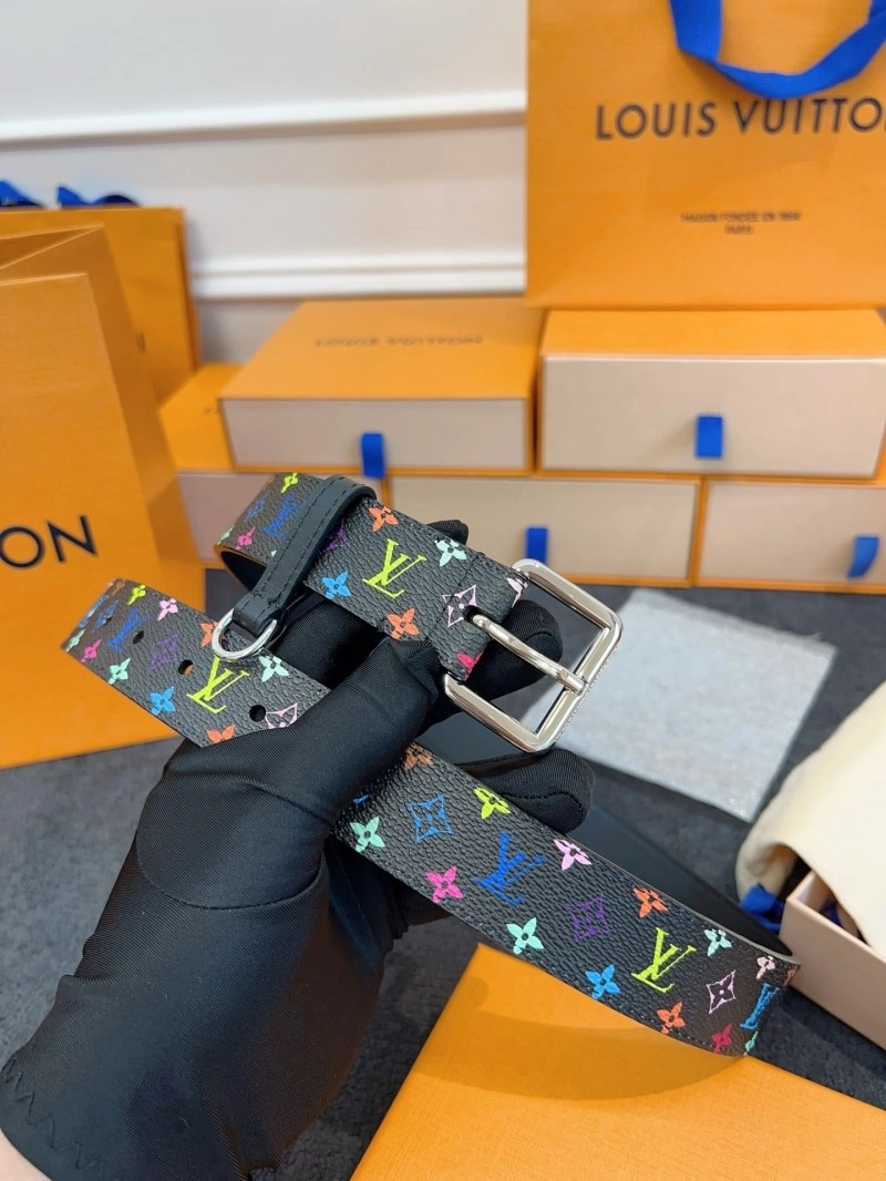 OEM Louis Vuitton Belts
