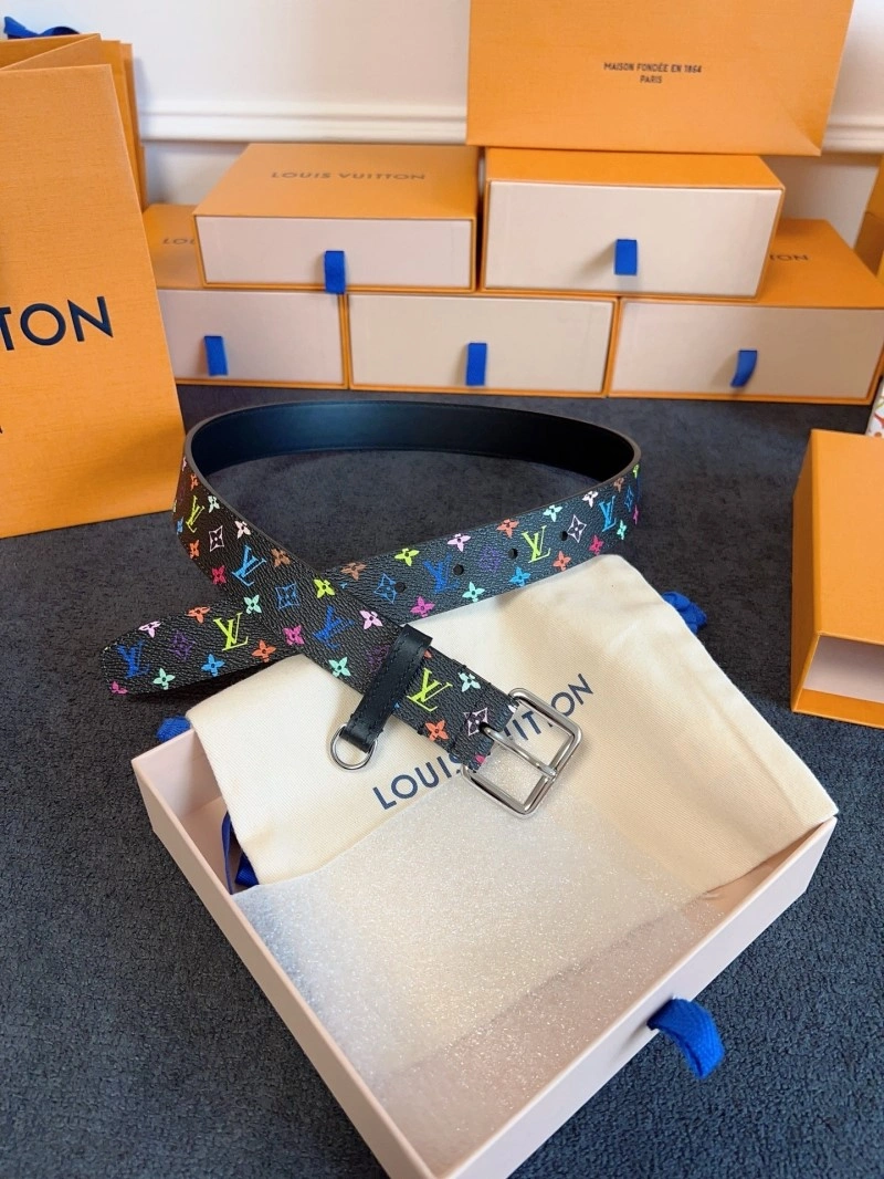 OEM Louis Vuitton Belts
