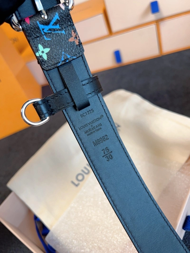 OEM Louis Vuitton Belts
