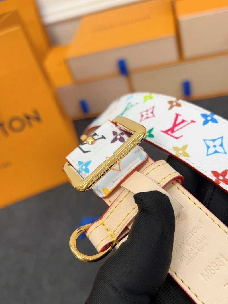 Mirror quality Louis Vuitton Belts