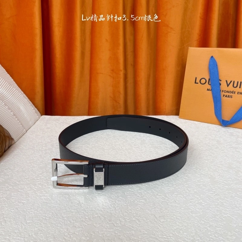 Genuine Louis Vuitton Belts