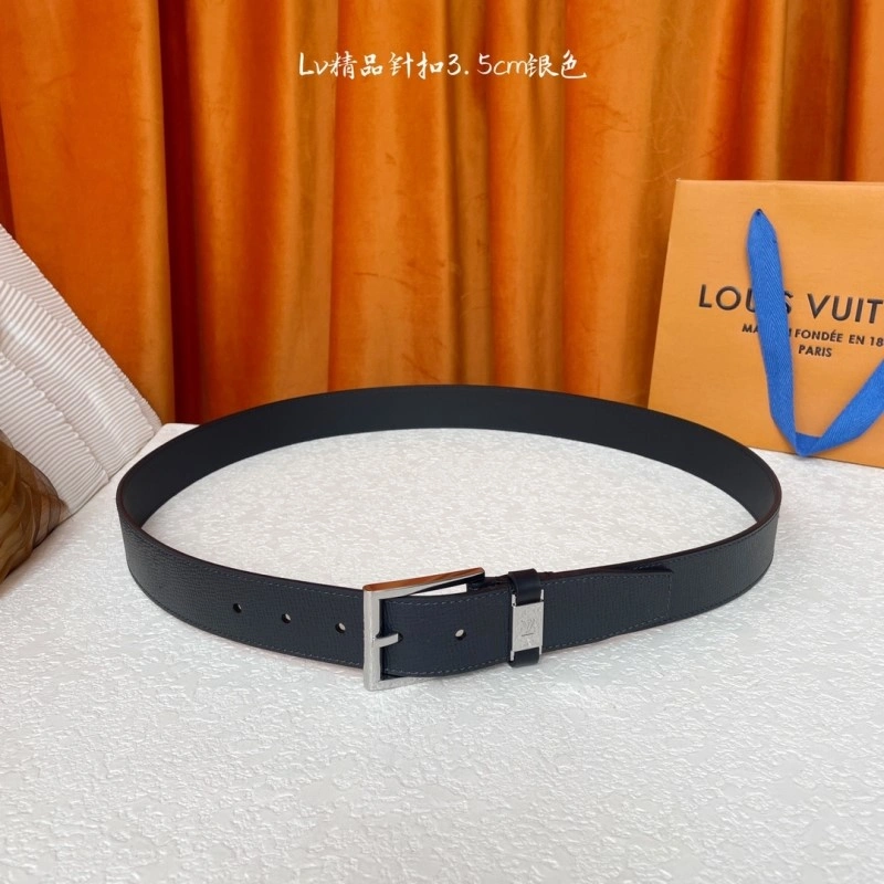 Genuine Louis Vuitton Belts