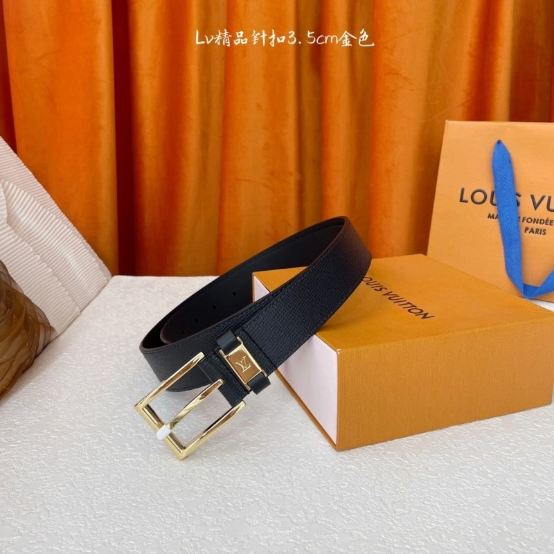 Discounted Louis Vuitton Belts