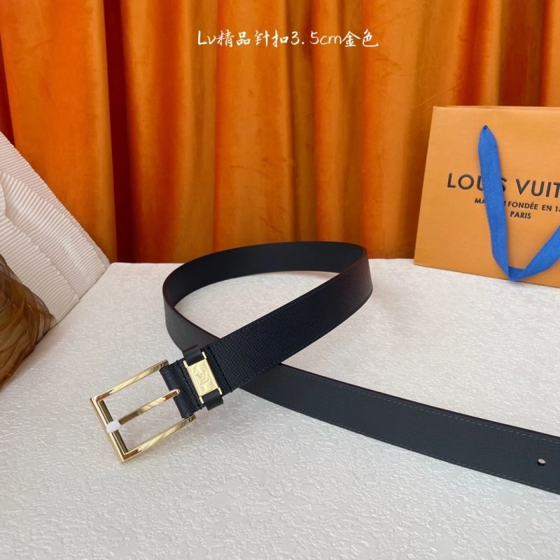 Discounted Louis Vuitton Belts