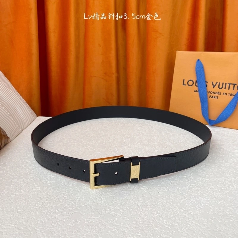 Discounted Louis Vuitton Belts