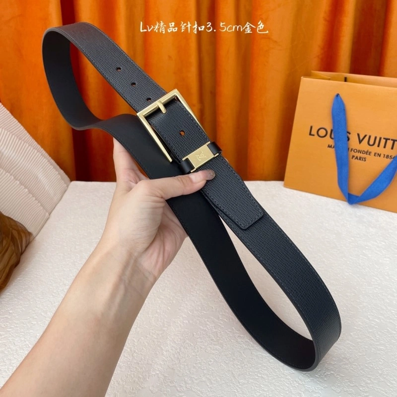Discounted Louis Vuitton Belts