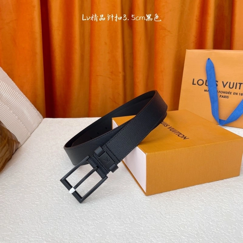 Legit Louis Vuitton Belts