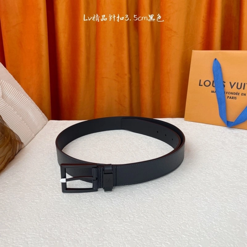 Legit Louis Vuitton Belts