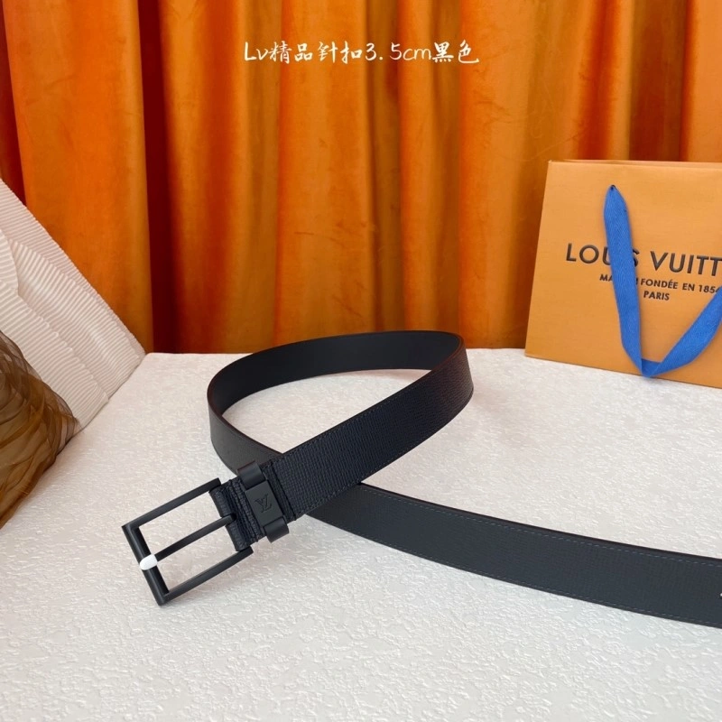Legit Louis Vuitton Belts