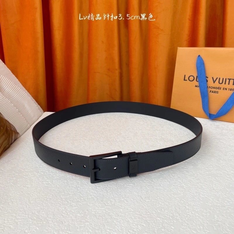 Legit Louis Vuitton Belts