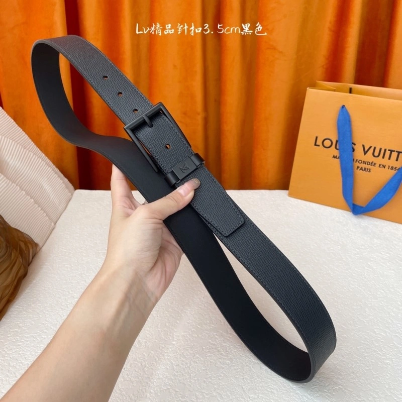 Legit Louis Vuitton Belts
