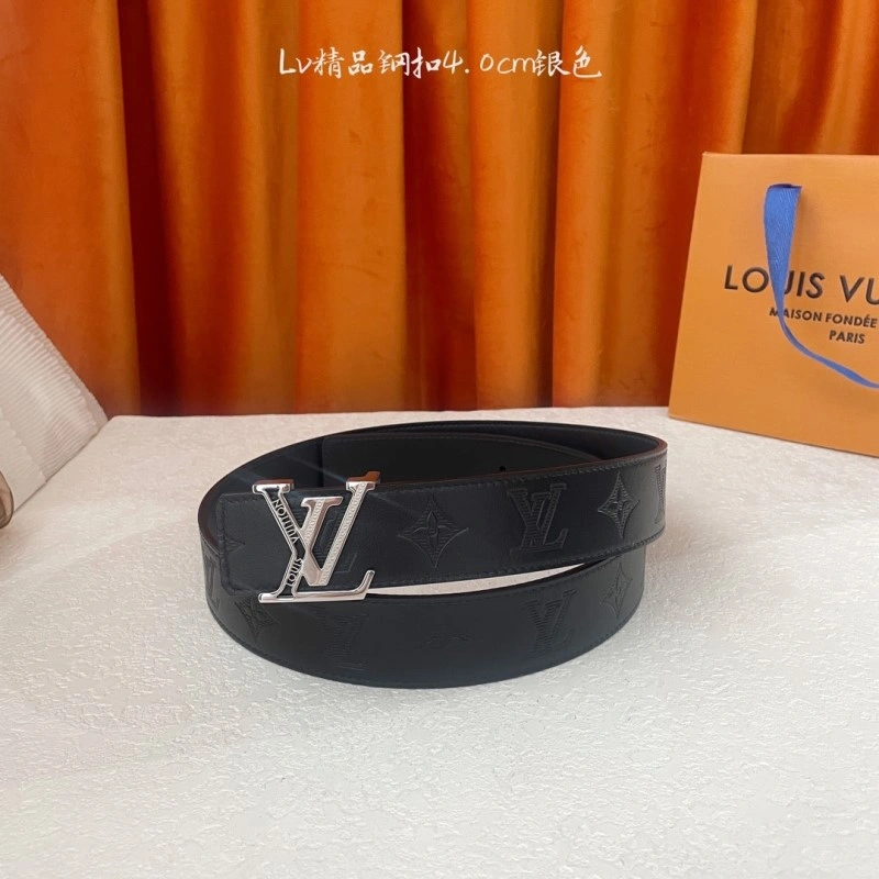 Budget-friendly Louis Vuitton Belts