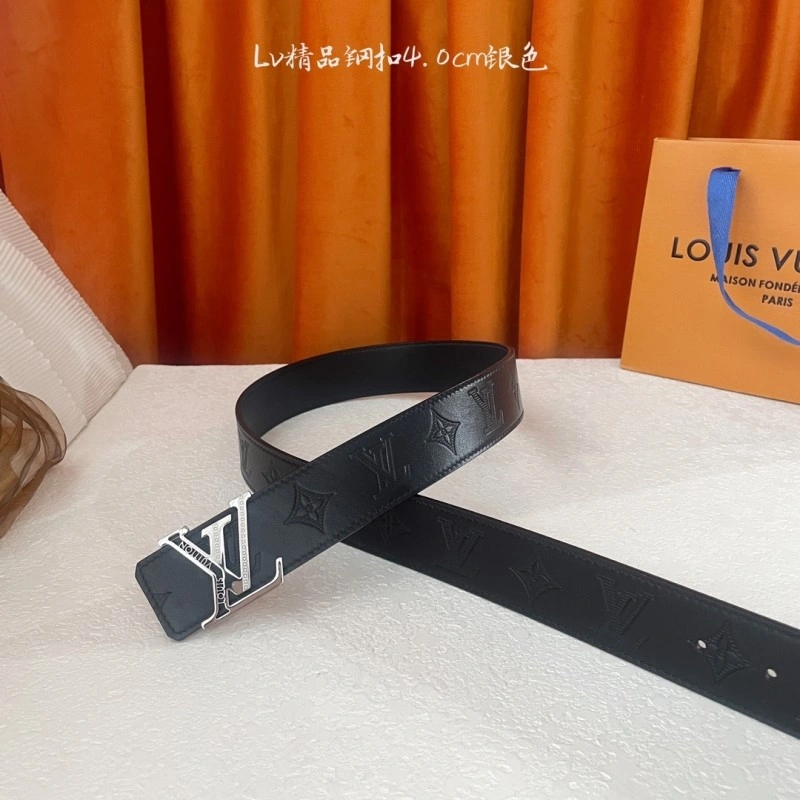 Budget-friendly Louis Vuitton Belts