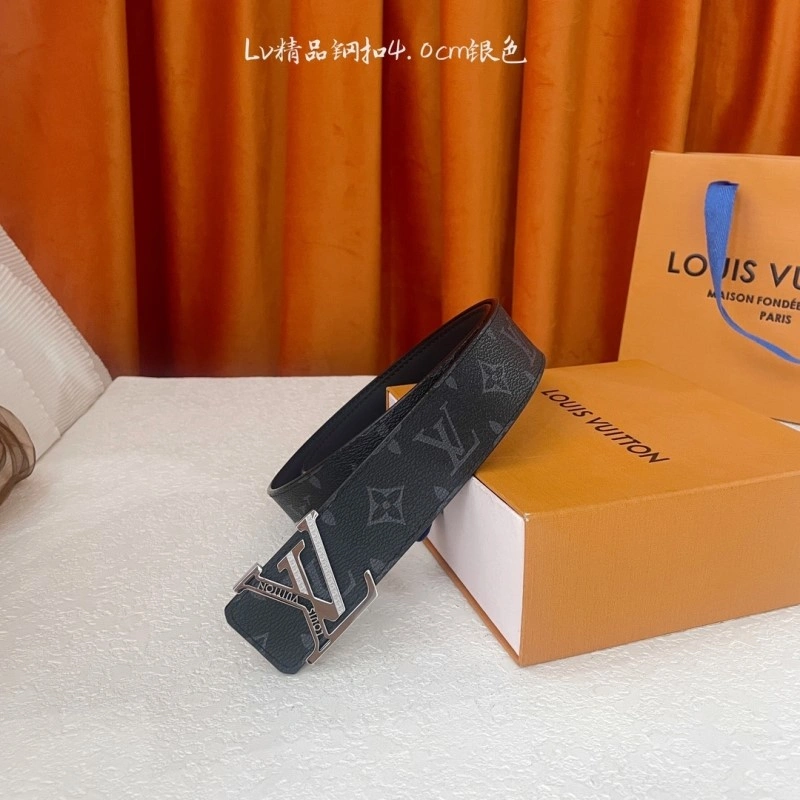 Authentic Louis Vuitton Belts