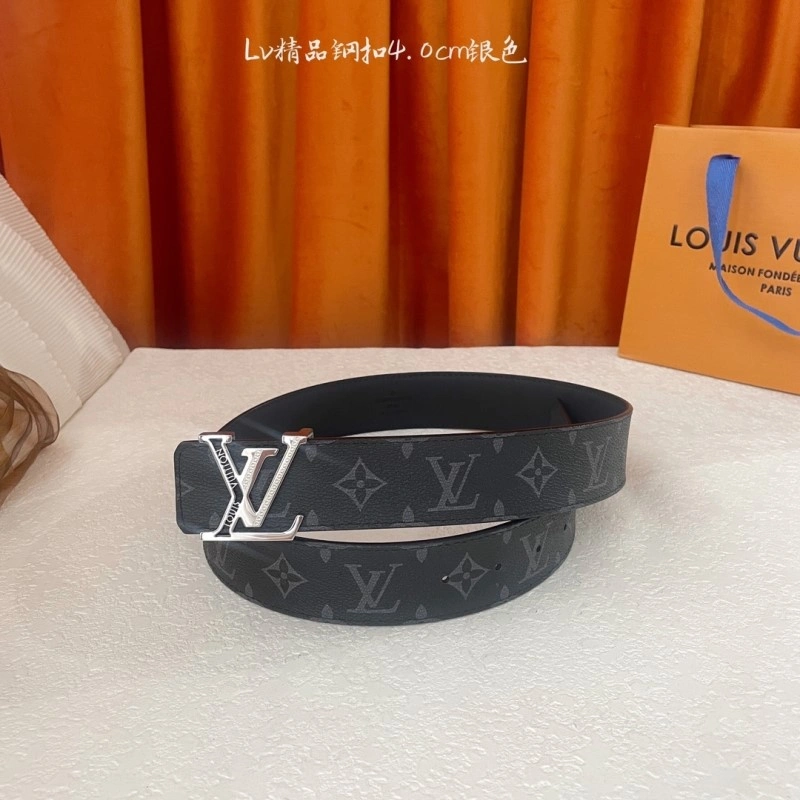 Authentic Louis Vuitton Belts