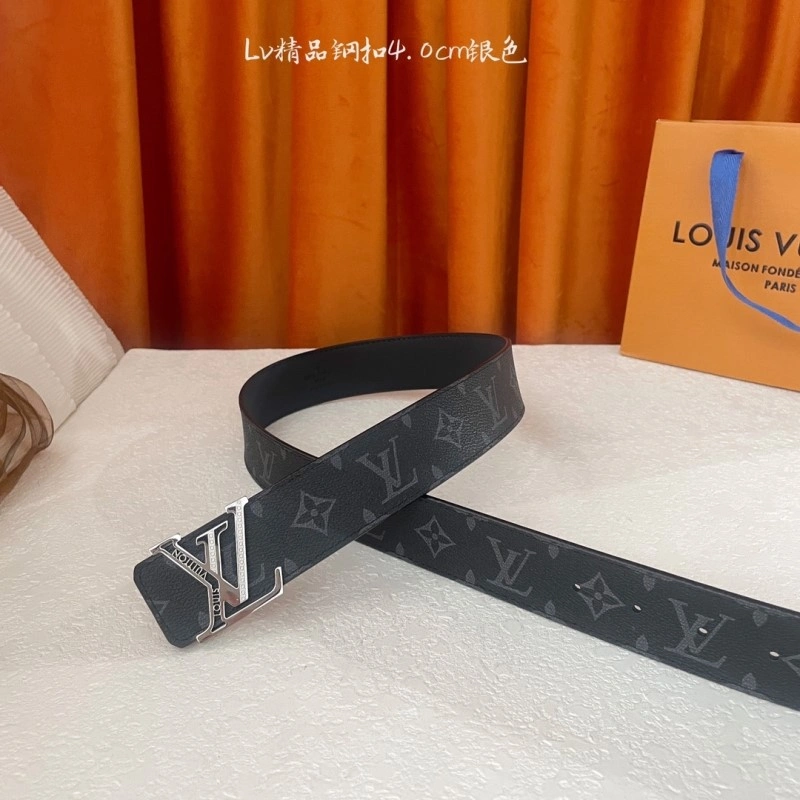 Authentic Louis Vuitton Belts