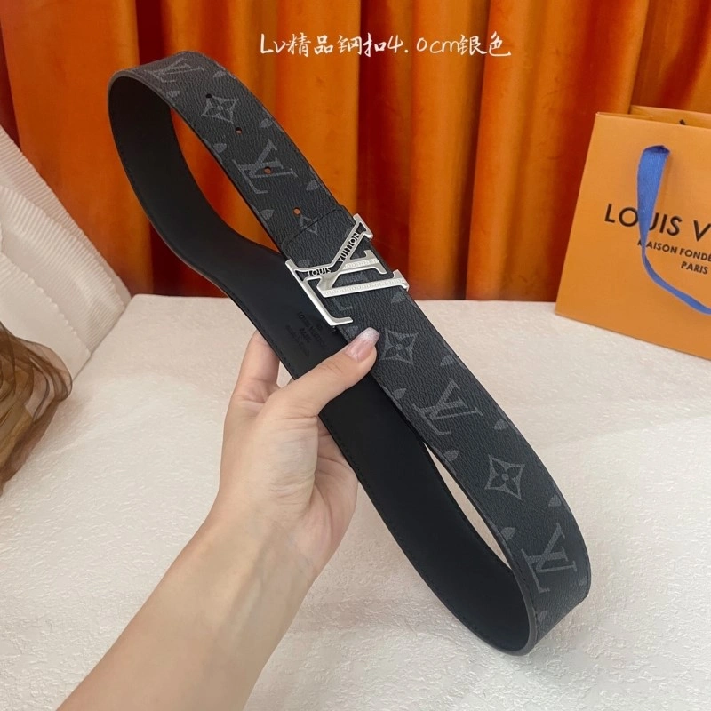 Authentic Louis Vuitton Belts