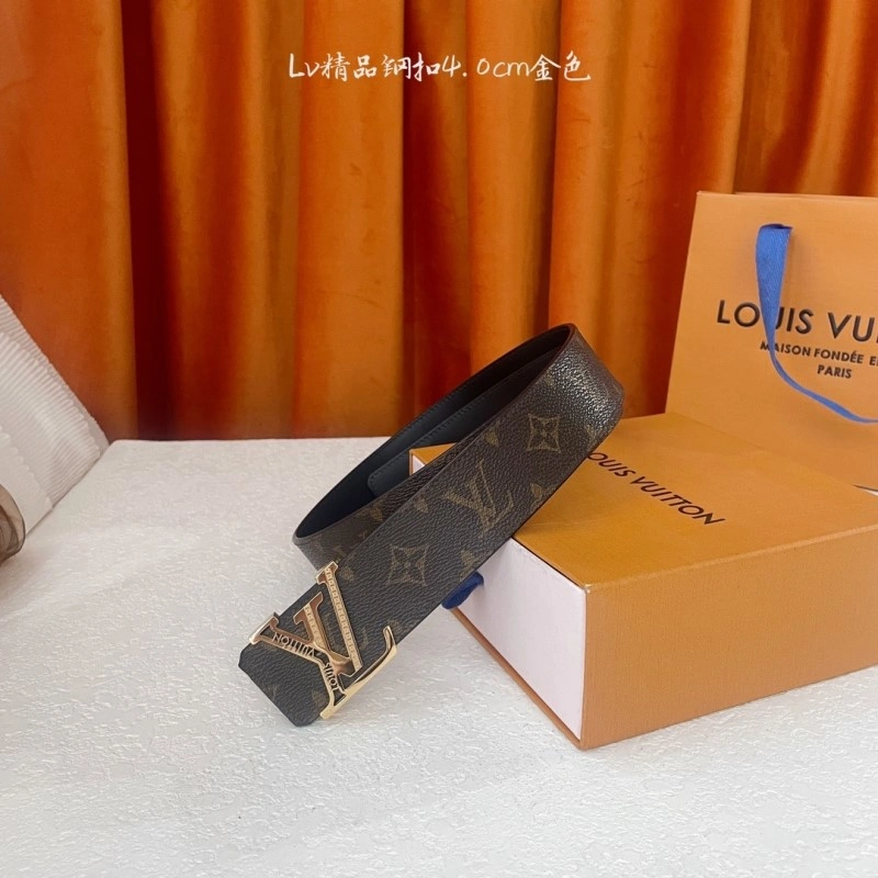 Cut-rate Louis Vuitton Belts