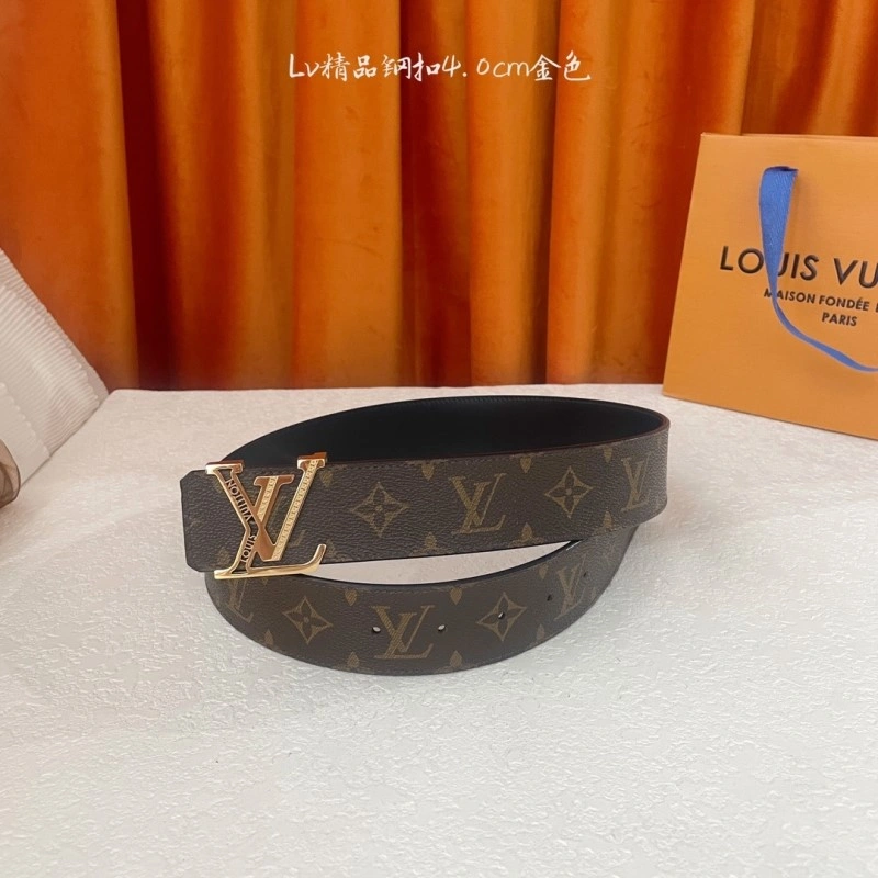 Cut-rate Louis Vuitton Belts
