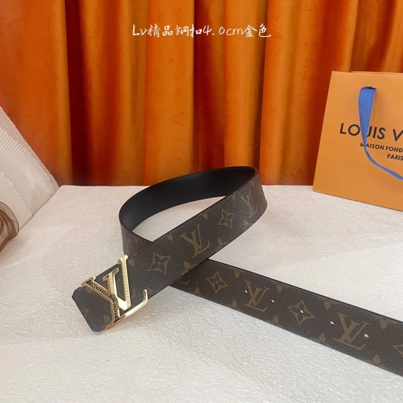 Cut-rate Louis Vuitton Belts