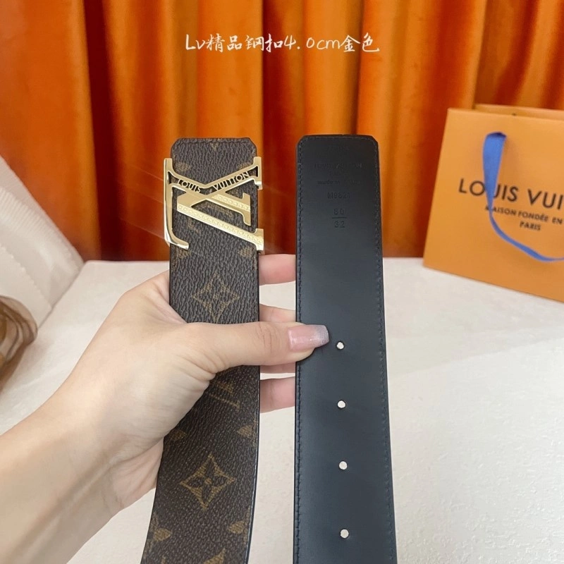 Cut-rate Louis Vuitton Belts