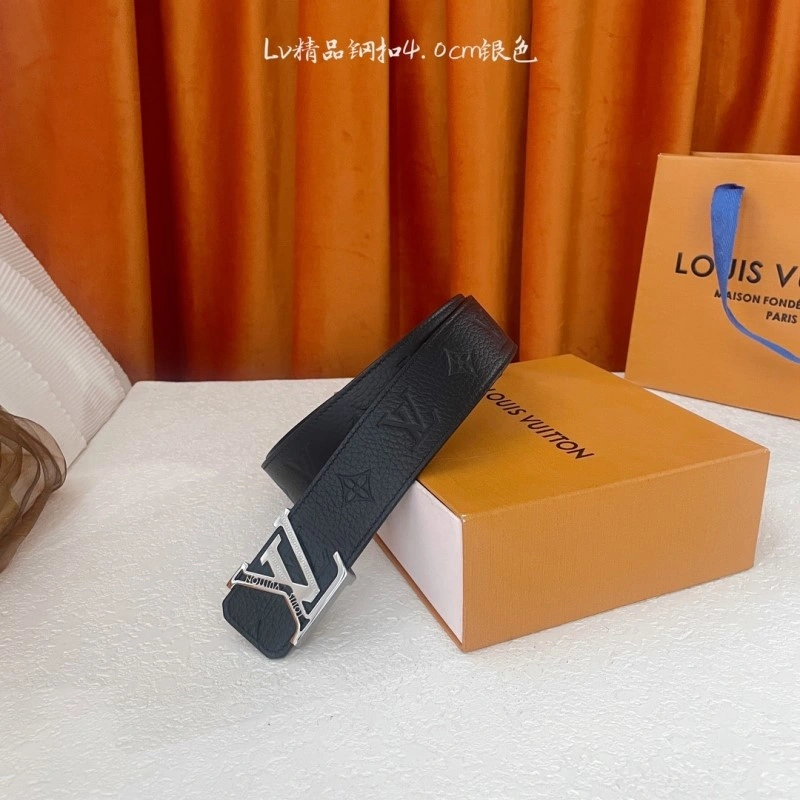 Value-priced Louis Vuitton Belts