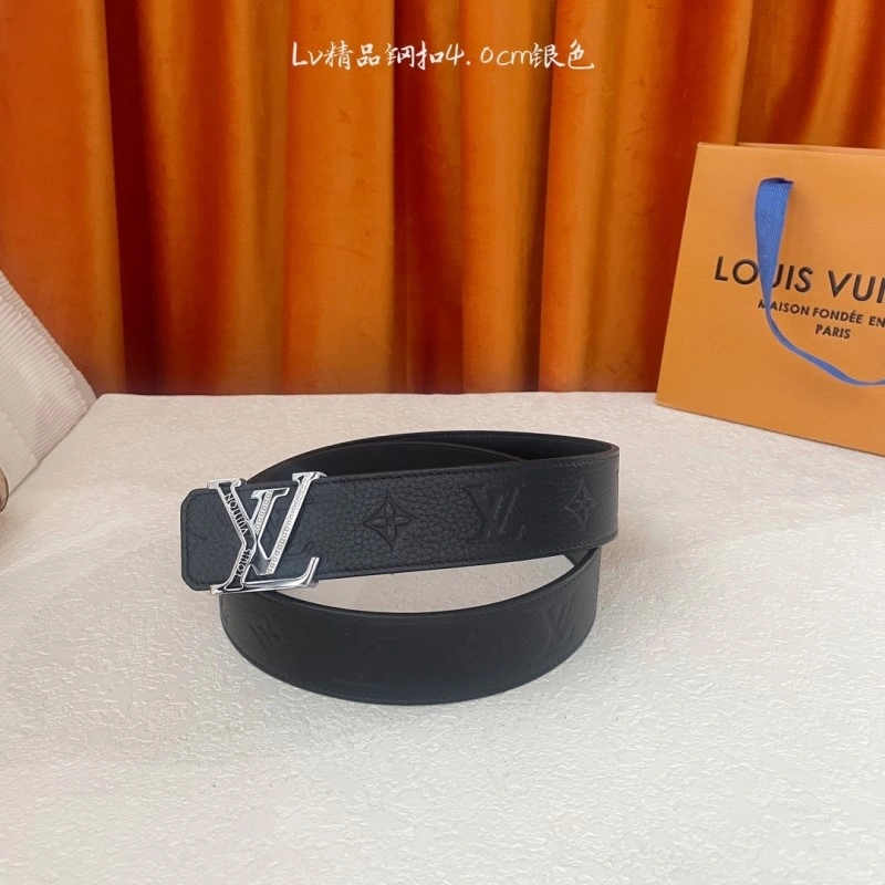 Value-priced Louis Vuitton Belts