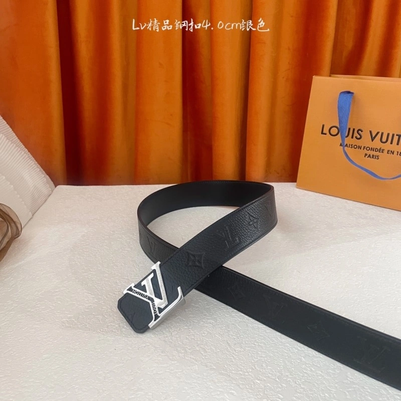 Value-priced Louis Vuitton Belts