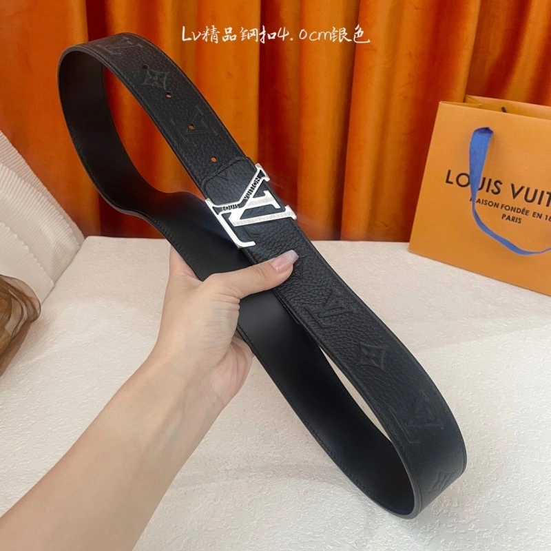Value-priced Louis Vuitton Belts