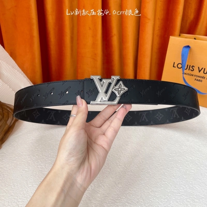 Economical Louis Vuitton Belts