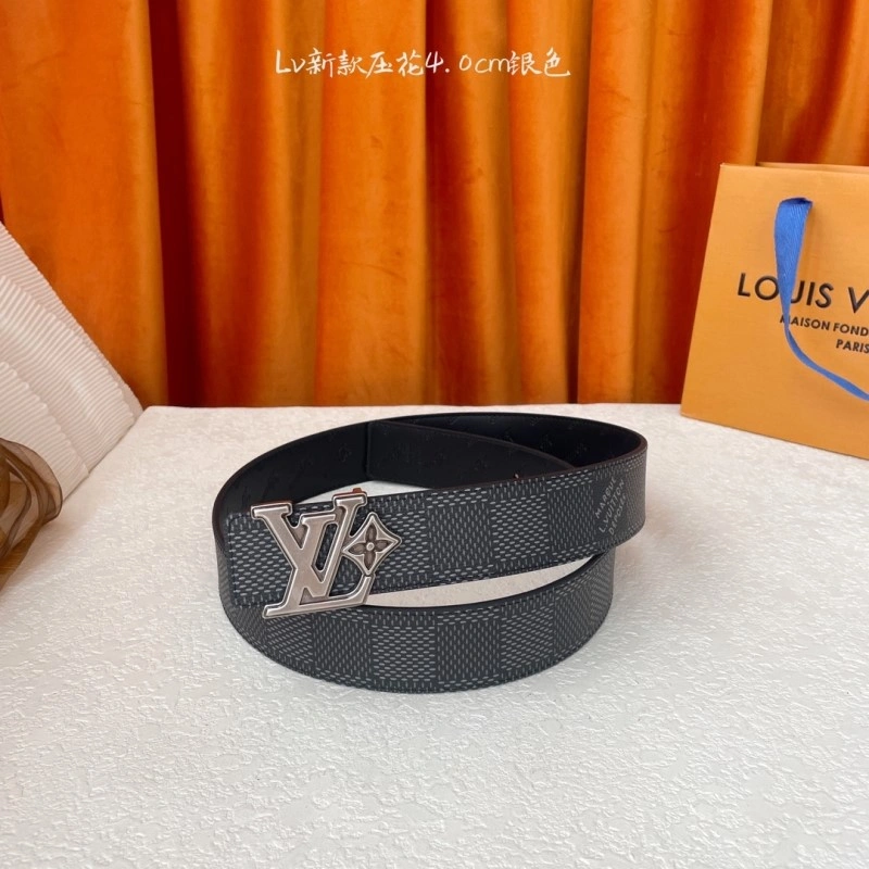 Affordable Louis Vuitton Belts
