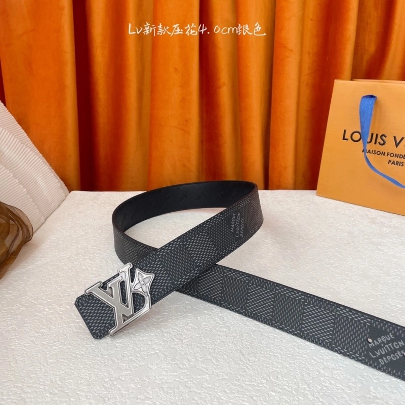 Affordable Louis Vuitton Belts