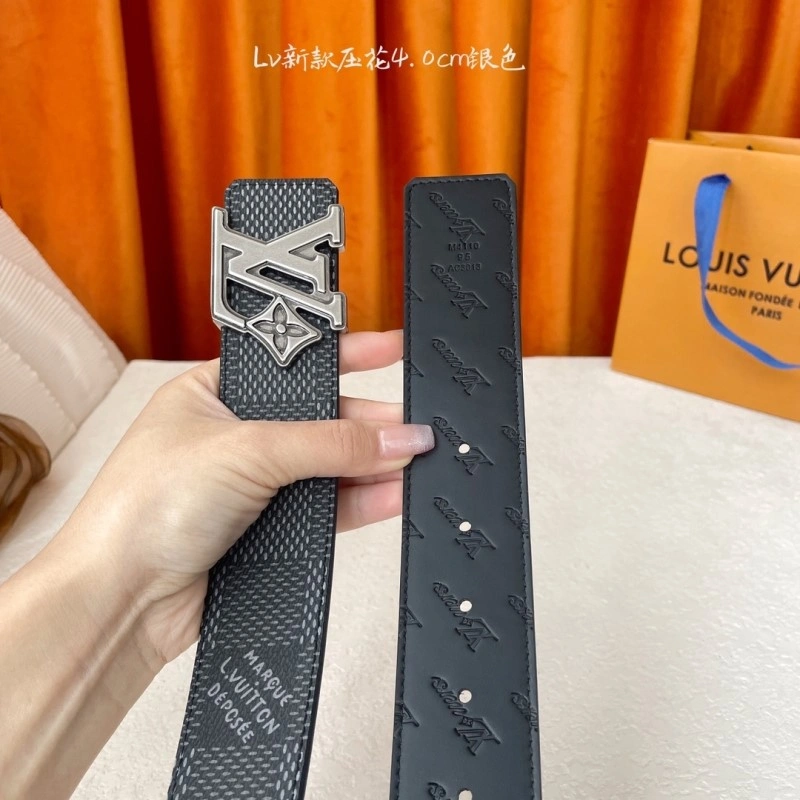 Affordable Louis Vuitton Belts