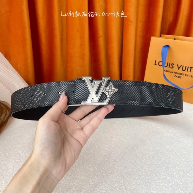 Affordable Louis Vuitton Belts