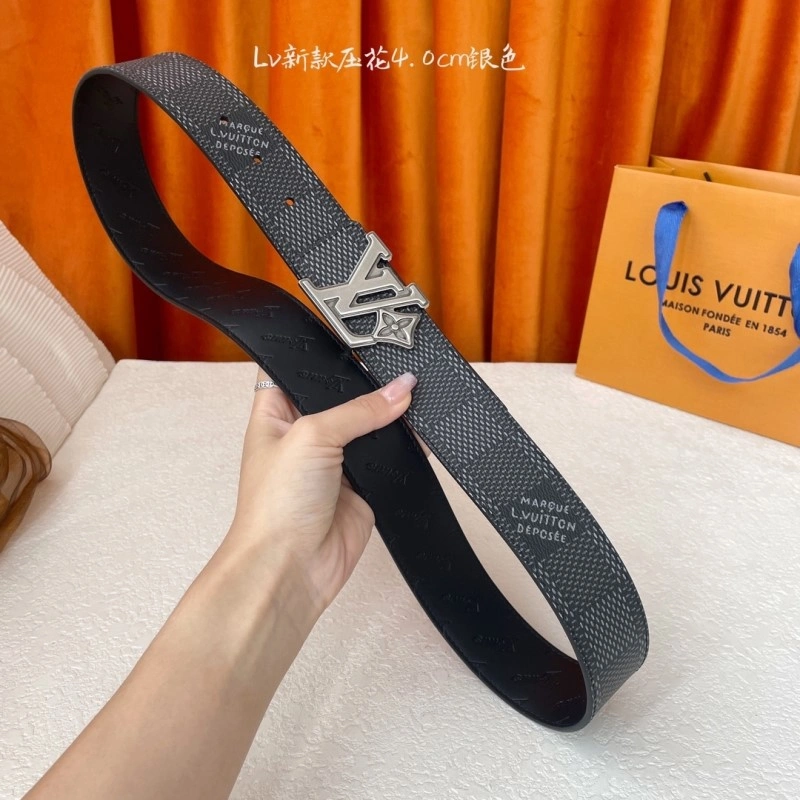Affordable Louis Vuitton Belts