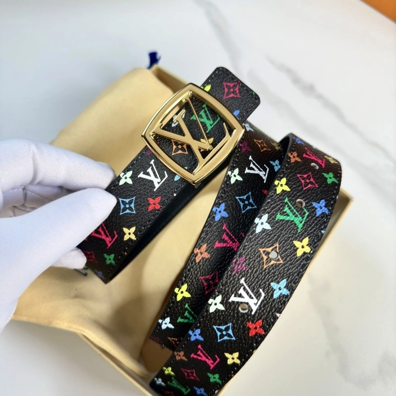 Discounted Louis Vuitton Belts