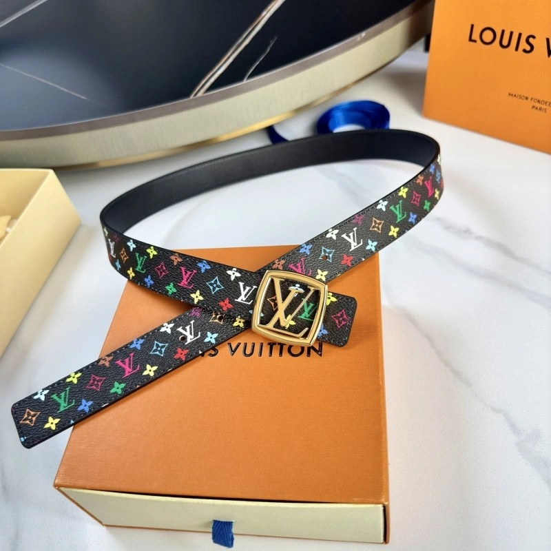 Discounted Louis Vuitton Belts