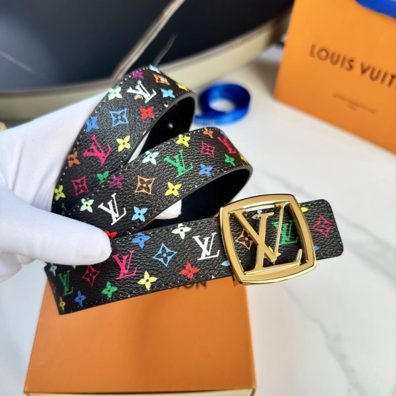 Discounted Louis Vuitton Belts