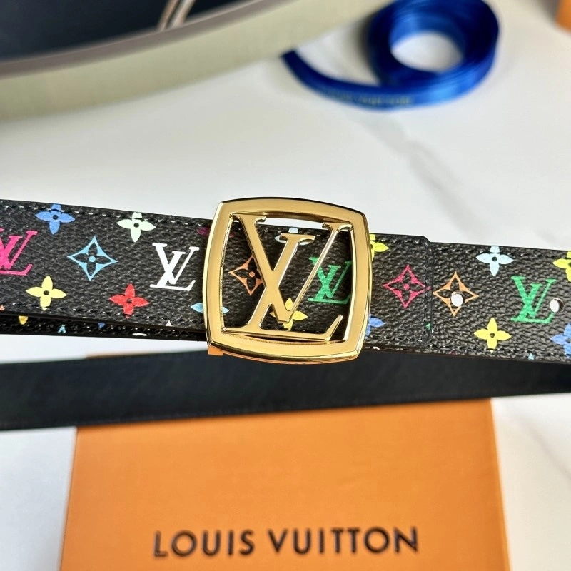 Discounted Louis Vuitton Belts