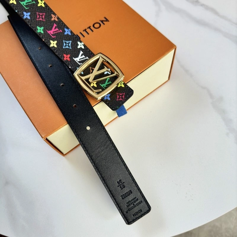 Discounted Louis Vuitton Belts