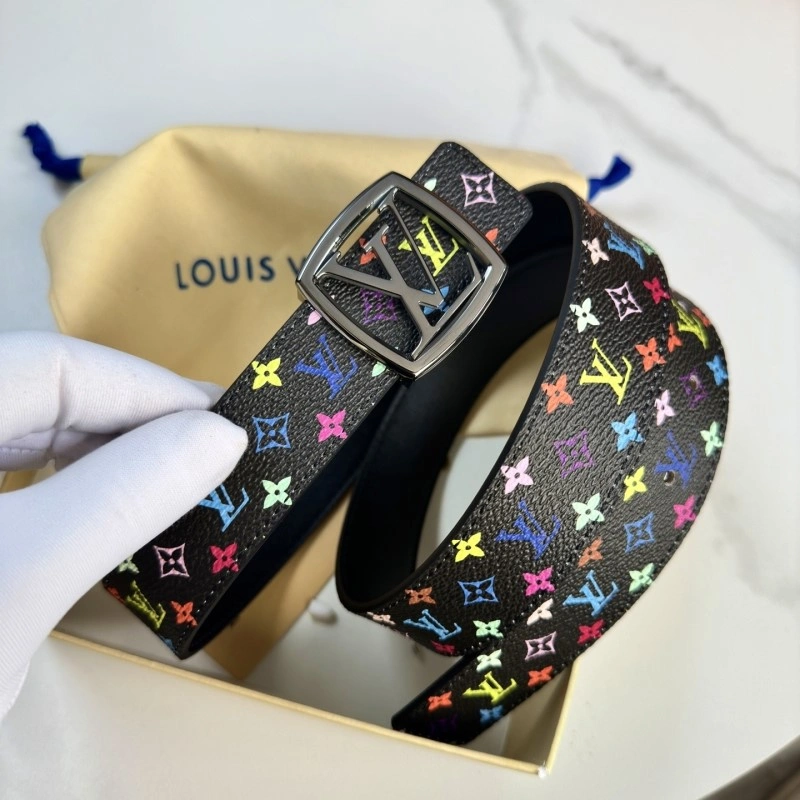Top match Louis Vuitton Belts