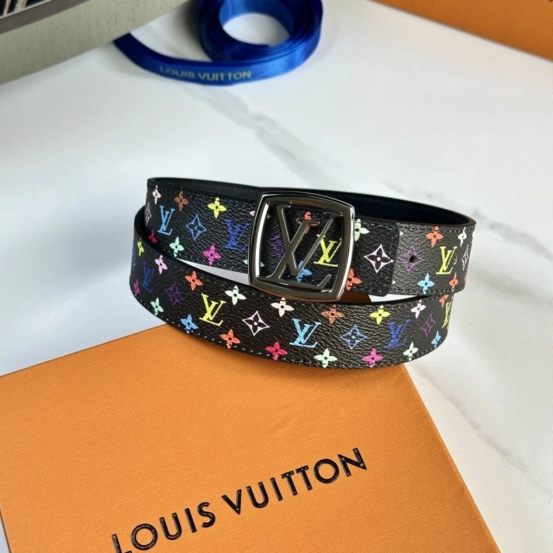 Top match Louis Vuitton Belts