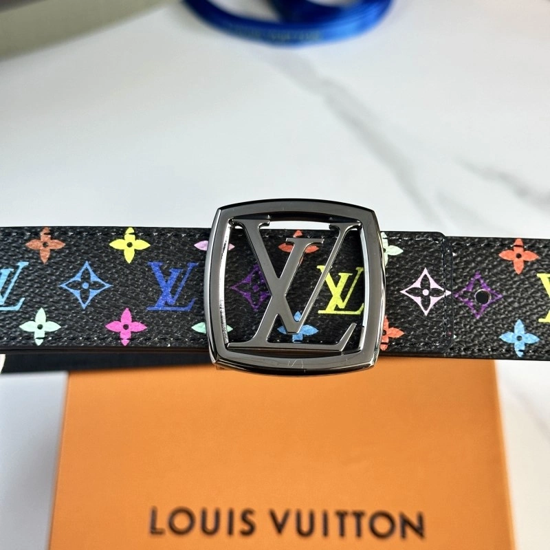 Top match Louis Vuitton Belts