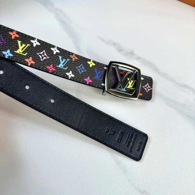 Top match Louis Vuitton Belts