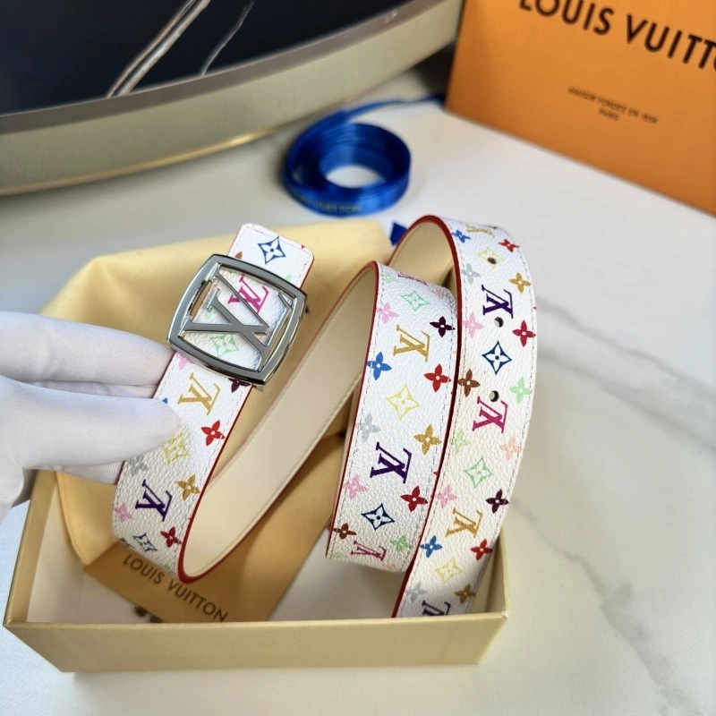 Affordable Louis Vuitton Belts